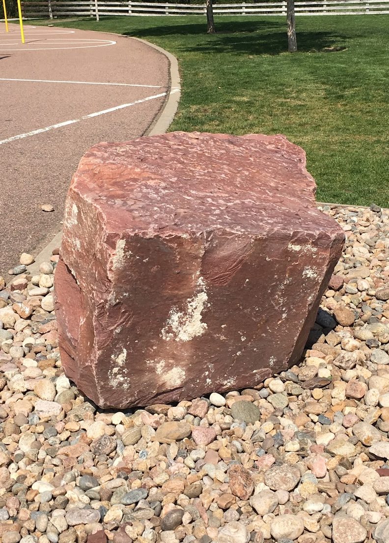 Spirit Rock – Timber Trail PTO